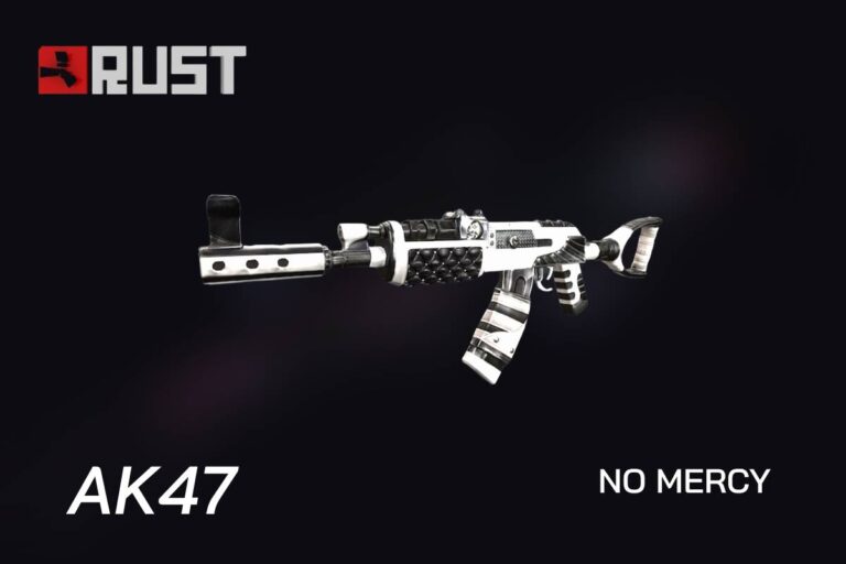 Best AK Rust Skins in 2025: Top Picks and Reviews
