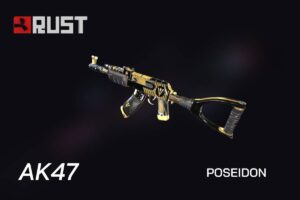 Best AK Rust Skins in 2025: Top Picks and Reviews