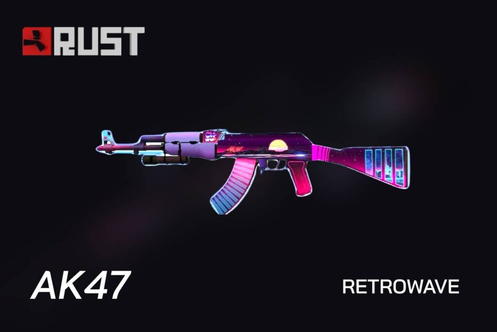 Best AK Rust Skins in 2025: Top Picks and Reviews