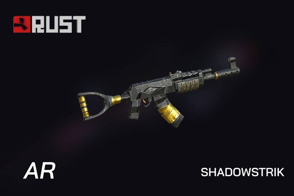 Best AK Rust Skins in 2025: Top Picks and Reviews