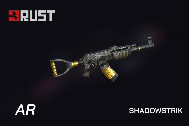 Best AK Rust Skins in 2025: Top Picks and Reviews