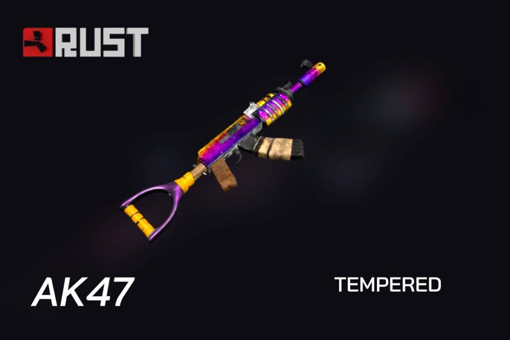 Best AK Rust Skins in 2025: Top Picks and Reviews