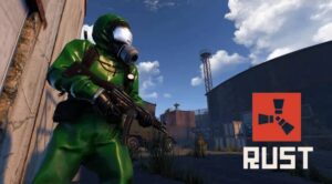 How to Change Character in Rust: Select Easy Methods