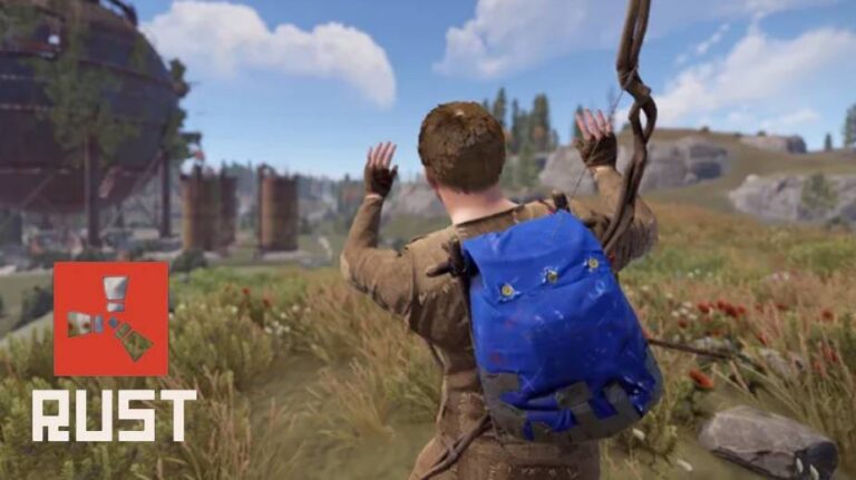 How to Change Character in Rust: Select Easy Methods