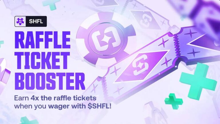 Shuffle Promo codes 2025: HELLAGOOD & Get 100% Deposit Bonus