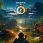 Best Rust Graphics Settings: A Complete Overview