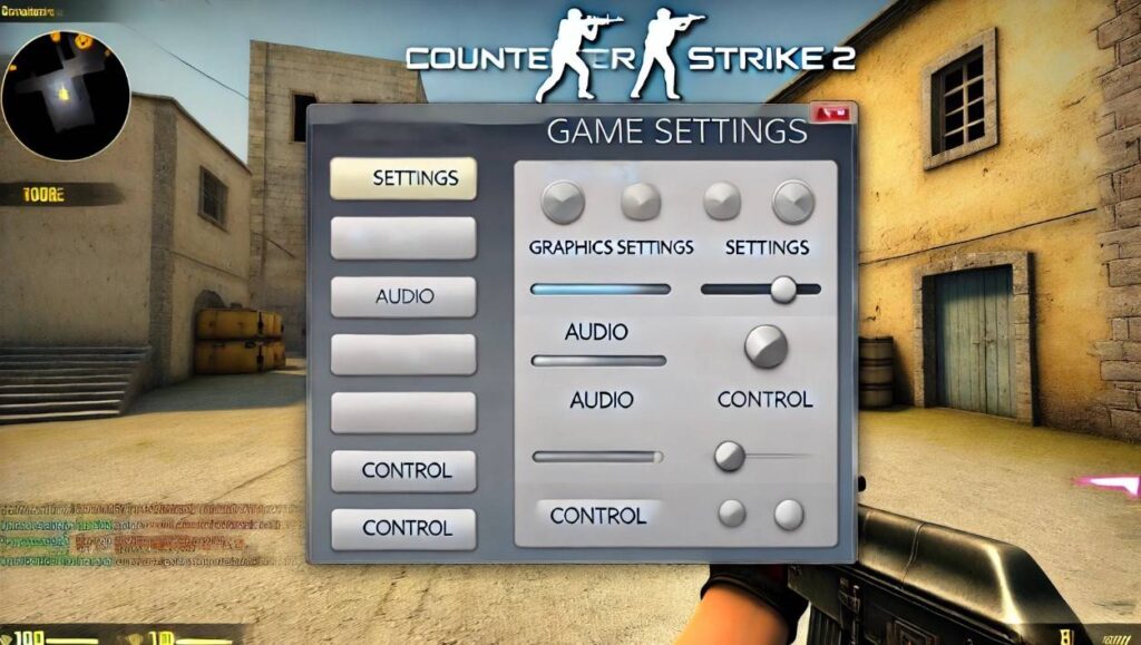 Best CS2 Graphics Settings: Counter-Strike 2 settings for FPS
