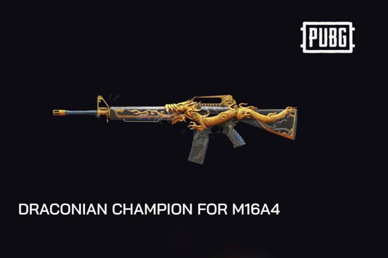 Best PUBG Skins in 2025: Experts' Choice