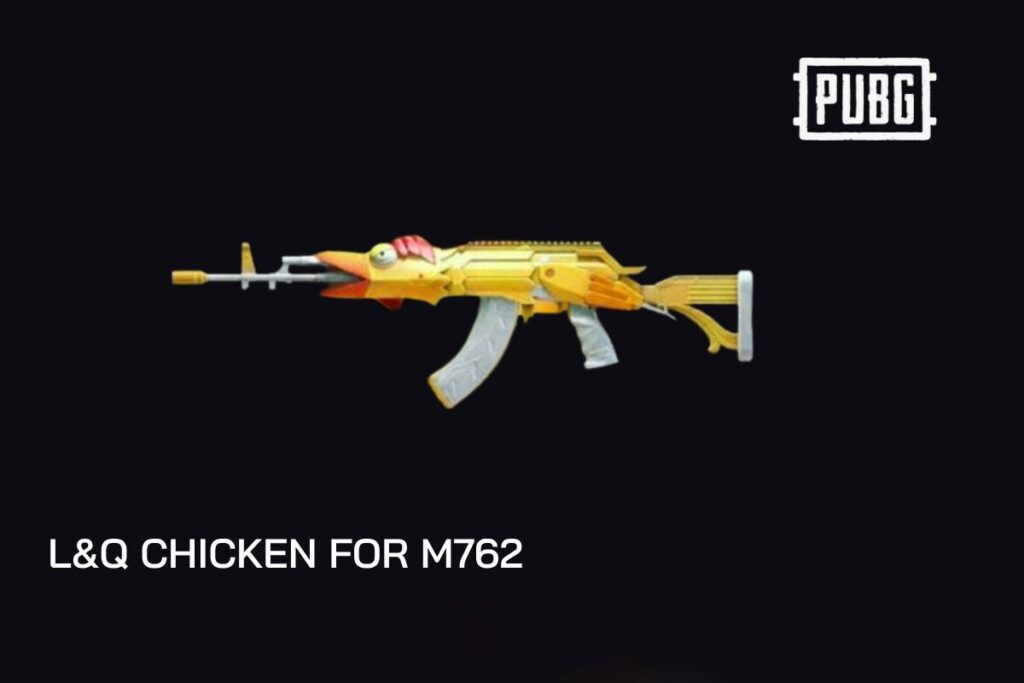 Best PUBG Skins in 2025: Experts' Choice