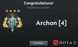 Dota2 Ranks: How Dota2 Ranking System Works