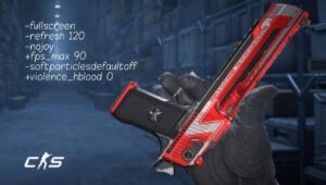 Best CS2 Launch Options in 2025: Setting List for FPS