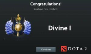 Dota2 Ranks: How Dota2 Ranking System Works