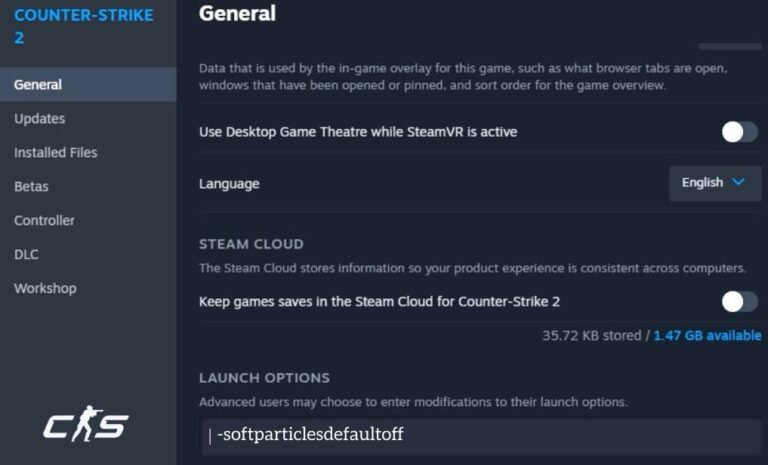 Best CS2 Launch Options in 2025: Setting List for FPS