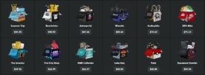 Cases.GG Promo Code in 2025: Use "HELLA" and Get 3 Free Boxes
