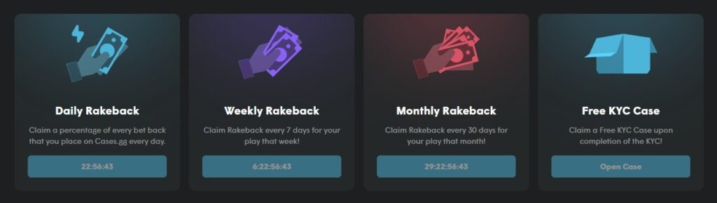 Cases.GG Promo Code in 2025: Use "HELLA" and Get 3 Free Boxes