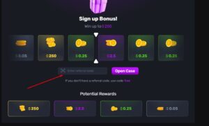 Gemsloot Promo Code 2025: Get free from $0,05 to $250