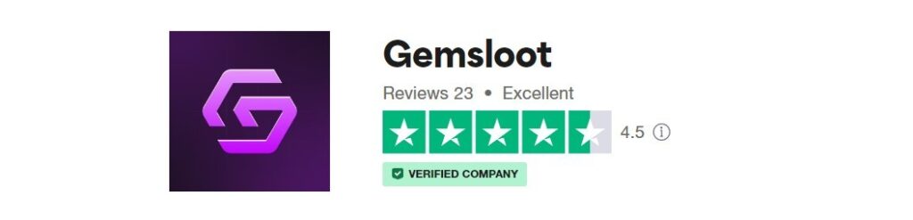Gemsloot Promo Code 2025: Get free from $0,05 to $250
