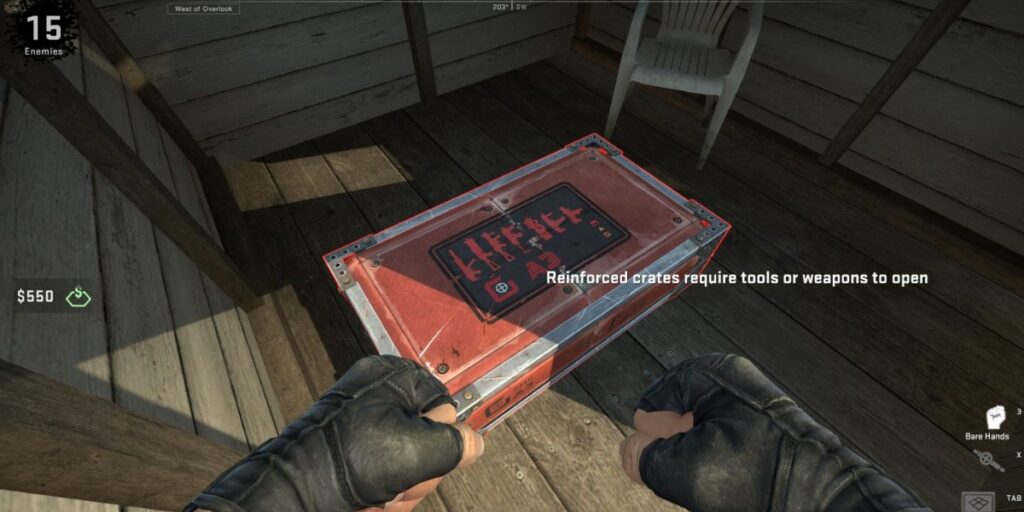 CS2 Danger Zone Ranks: Ultimate Guide 2025 - Hellagoodmarketing