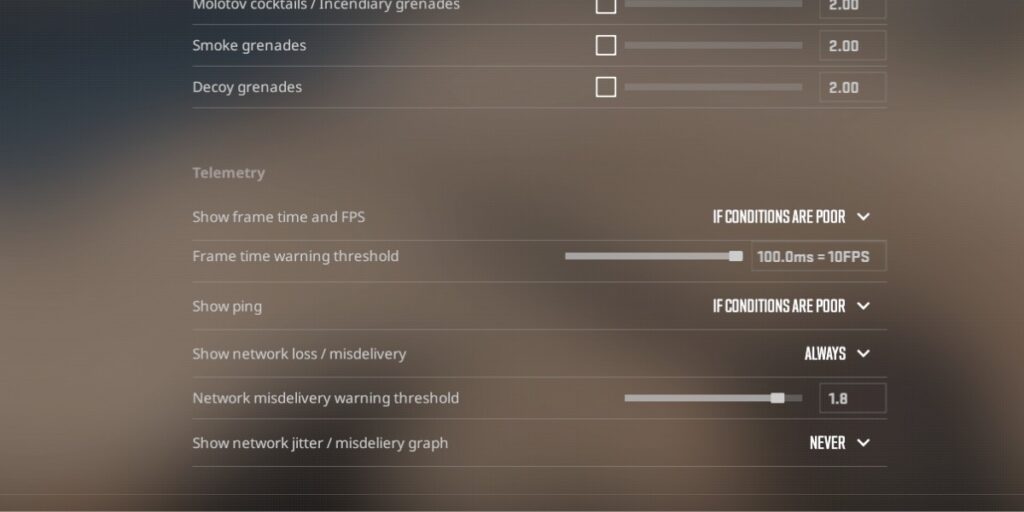 How to Fix CS2 Packet Loss? — Hellagoodmarketing