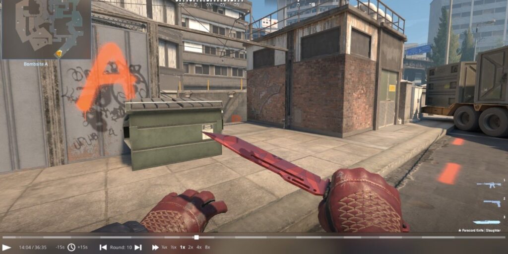 How to Watch Your Demos in CS2: A Complete Guide