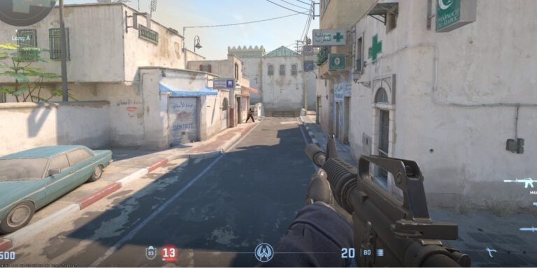 How To Bunny Hop In CS2 — HellaGoodMarketing