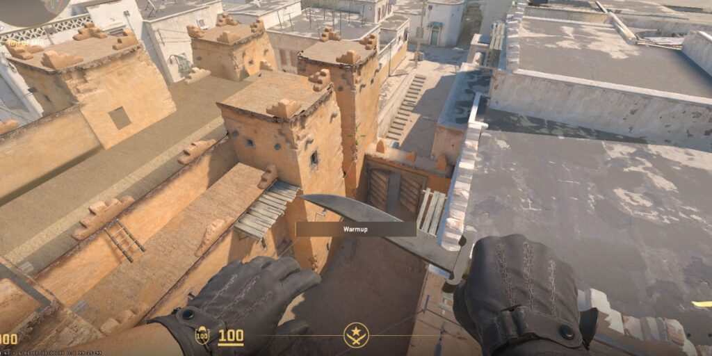 Best CS2 Practice Config And Commands — HellaGoodMarketing