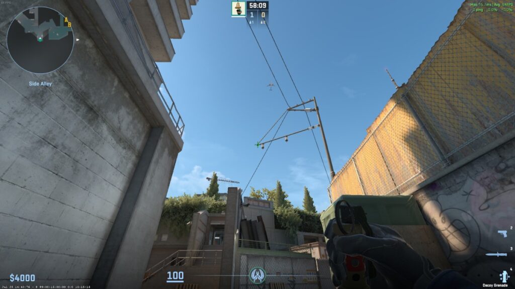 How To Make a CS2 Jump Throw Bind — HellaGoodMarketing