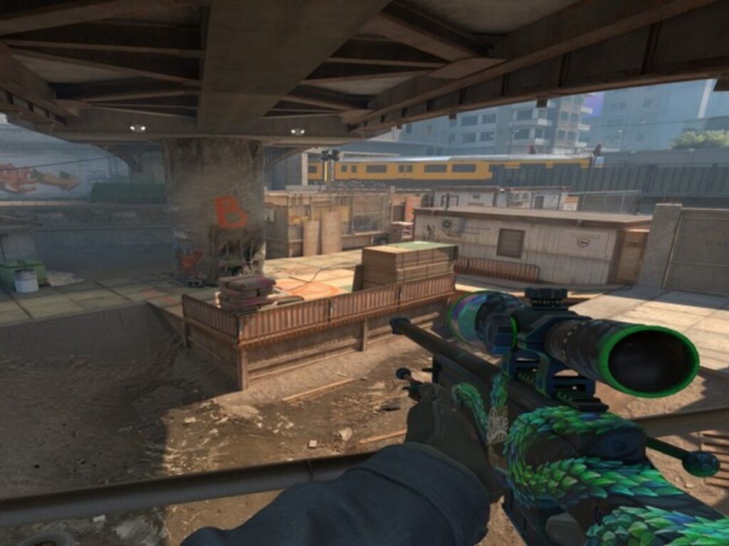 The Best CS2 Resolution for Competitive Gaming