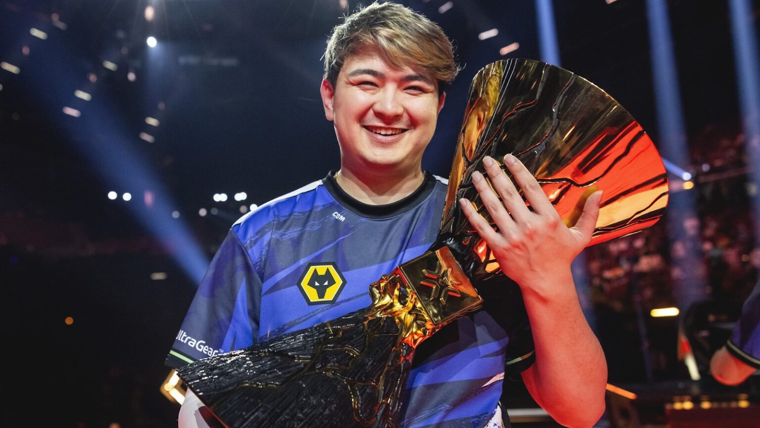 The Highest Paid Esports Players of All Time Ranked