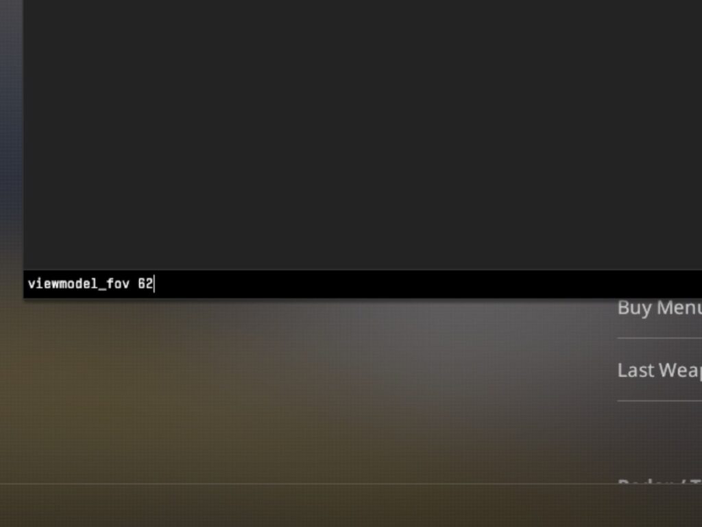 Best ViewModel in CS2: Complete Guide for Players