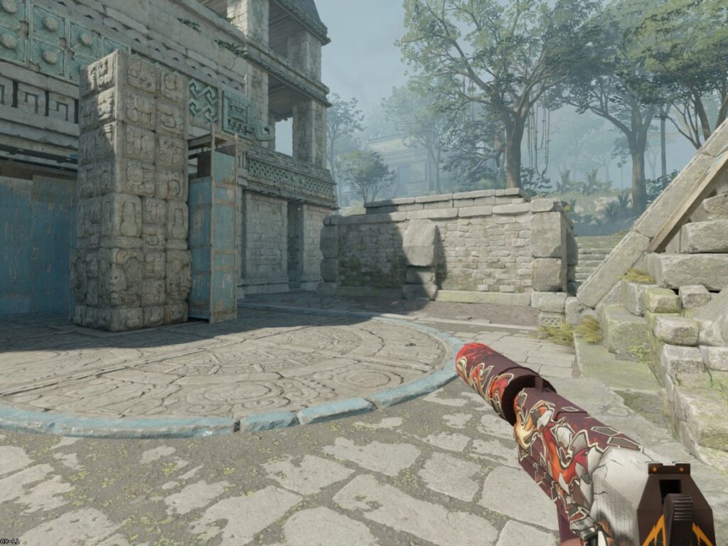 Best ViewModel in CS2: Complete Guide for Players