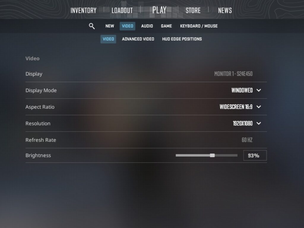 The Best CS2 Resolution for Competitive Gaming