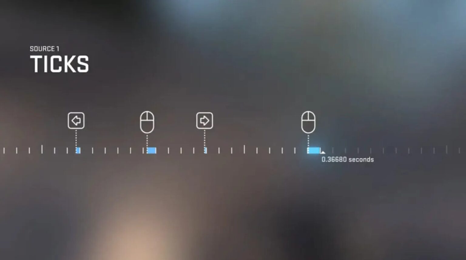 Tick Rate in CS2 performance and gameplay optimization