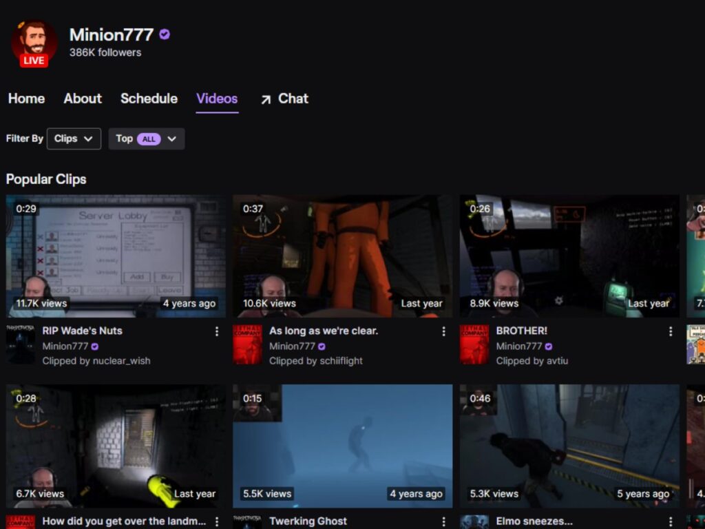 How to Rewind a Twitch Stream: Guide by HellaGood