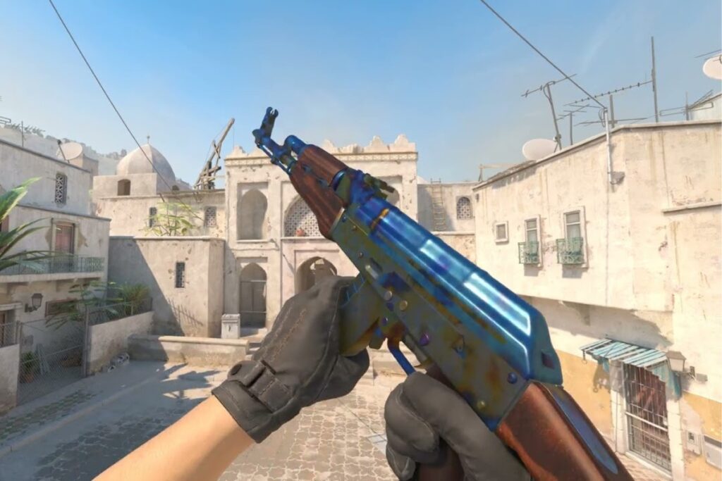 Best AK-47 Skins in CS2 (2025) – Picks for All Budgets