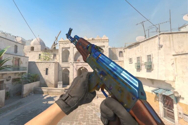 Best AK-47 Skins in CS2 (2025) – Picks for All Budgets