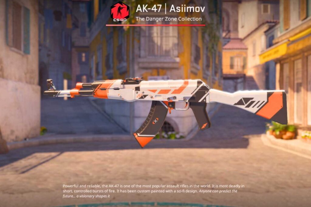 Best AK-47 Skins in CS2 (2025) – Picks for All Budgets