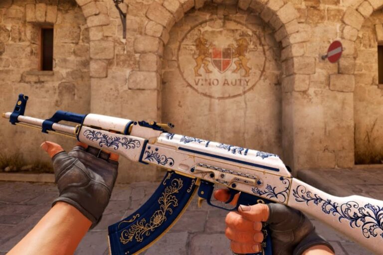 Best AK-47 Skins in CS2 (2025) – Picks for All Budgets