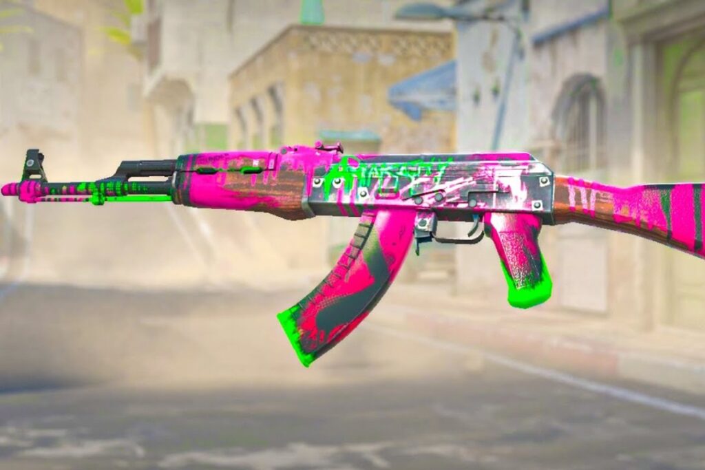 Best AK-47 Skins in CS2 (2025) – Picks for All Budgets