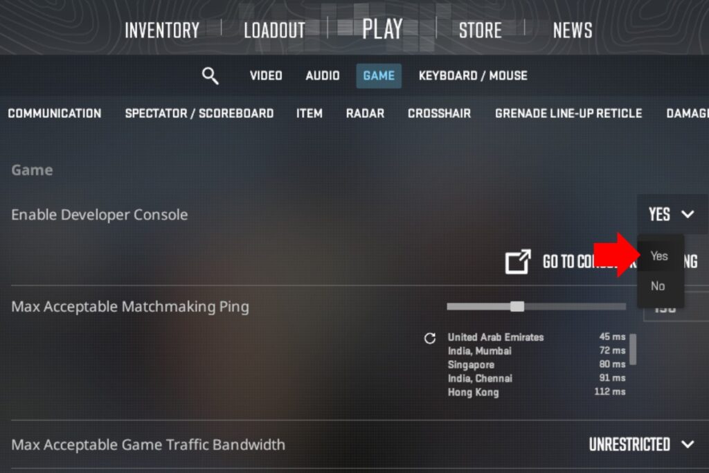 How to Cap FPS in CS2 (2025) - Easy Methods