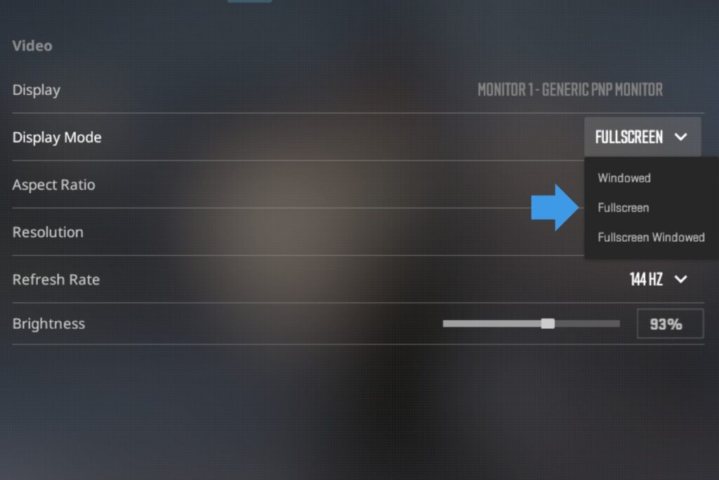 Best CS2 Video Settings 2025 | Max FPS & Performance