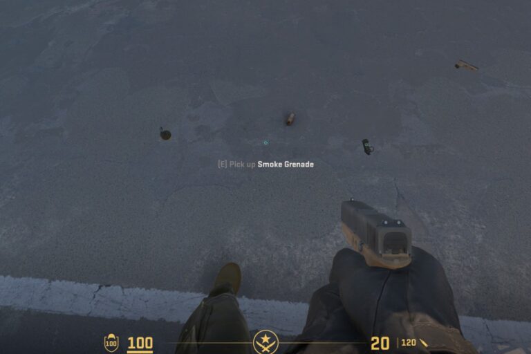 How to Give Money in CS2 | Easy Commands and Tips