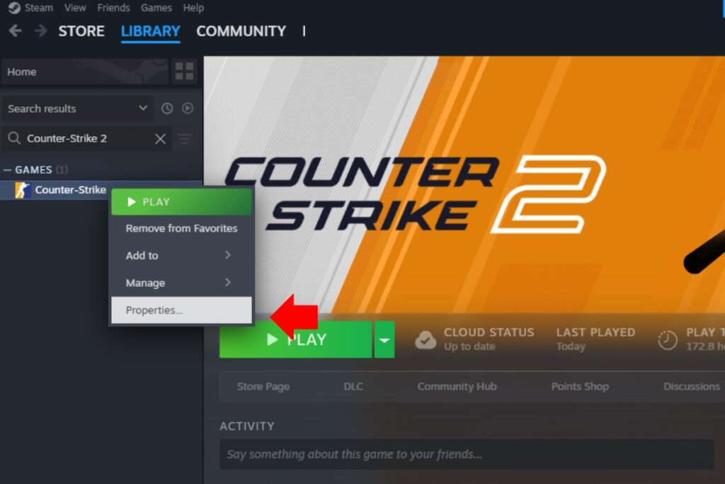 How to Cap FPS in CS2 (2025) - Easy Methods