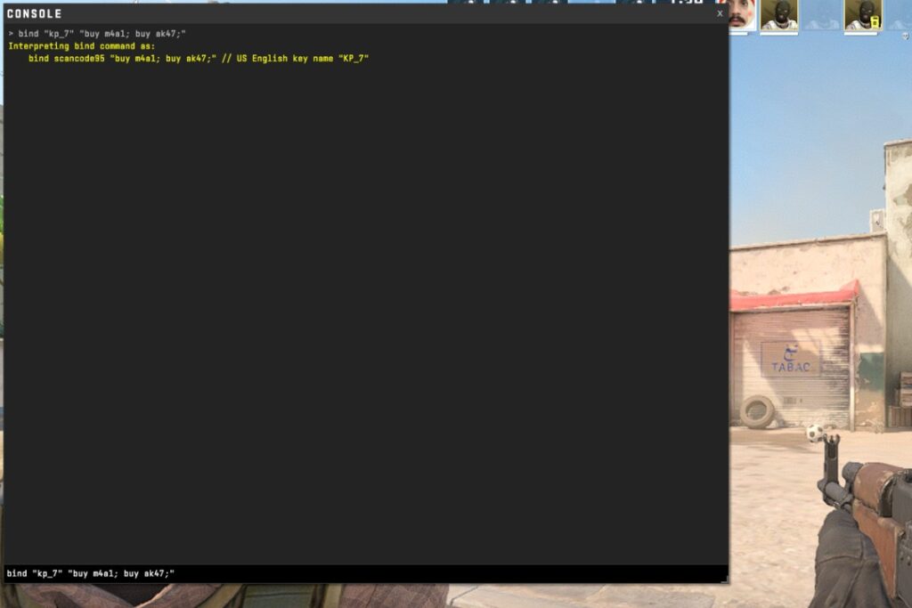 How to Double Bind in CS2? | Full Setup & Keybind Guide