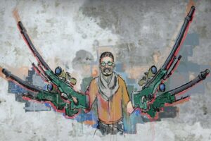 Best CS2 Graffiti in 2026 - Top 10 Picks That Stand Out
