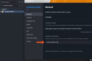 How to Change Viewmodel in CS2 - Best Settings Guide