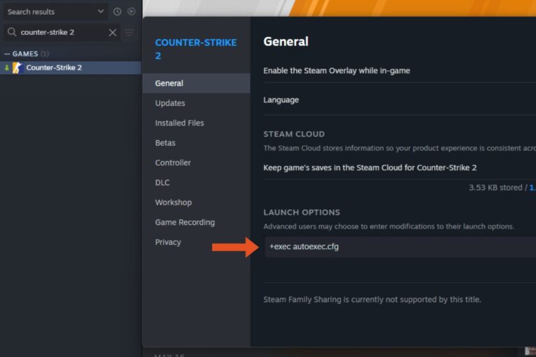How to Change Viewmodel in CS2 - Best Settings Guide