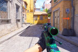 How to Change Viewmodel in CS2 - Best Settings Guide