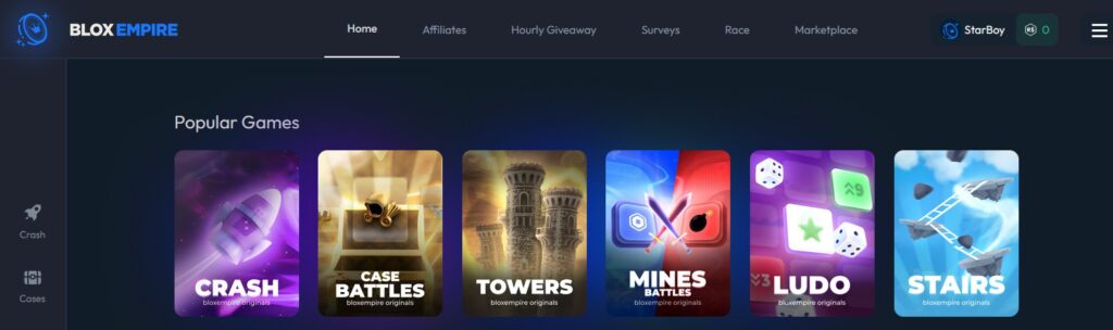 Top Roblox Gambling Sites in 2025 from HellaGood.Marketing