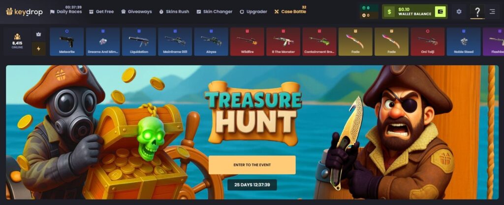 13 Best Rust Gambling Sites for 2025 | Gamble Skins Now